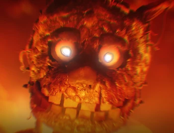 The Mimic (JT Music) | Villains Fanon Wiki | Fandom