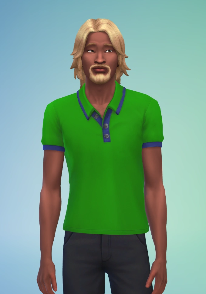 Broderick Norris | Villains Fanon Wiki | Fandom