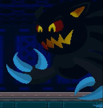 Execun | Villains Fanon Wiki | Fandom