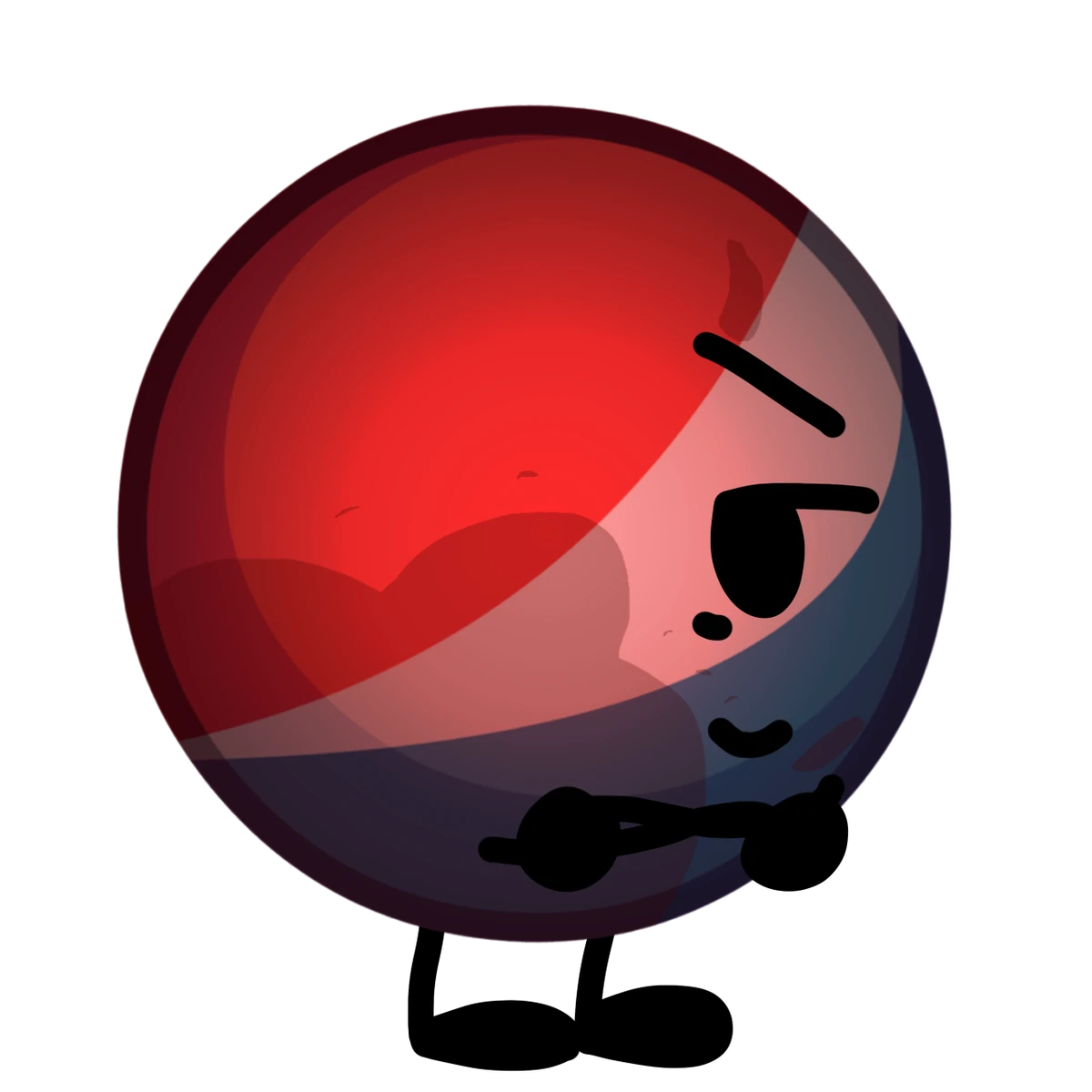 Bloody Pepsi | Villains Fanon Wiki | Fandom
