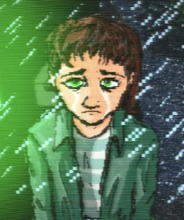 The Puppet (The Unwithered Truth) | Villains Fanon Wiki | Fandom