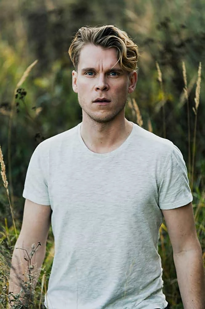 Joe McElroy | Villains Fanon Wiki | Fandom