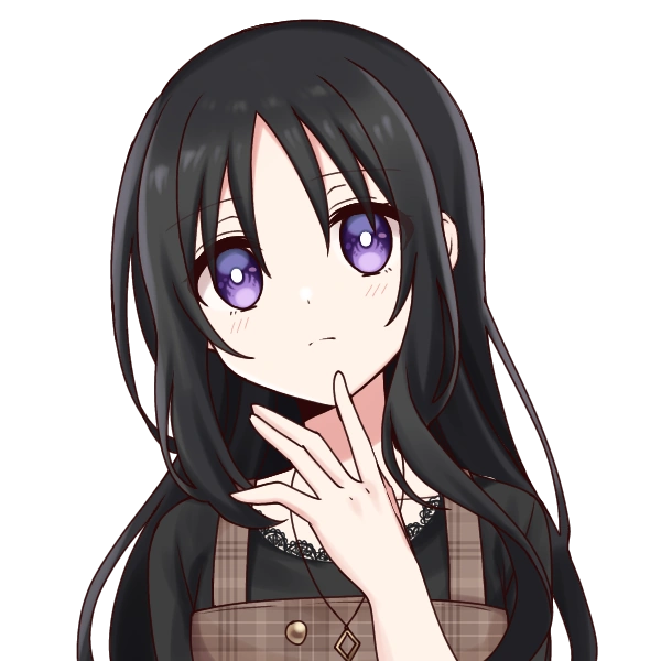 Luna Corbeau | Villains Fanon Wiki | Fandom