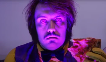 William Afton (The Stupendium) | Villains Fanon Wiki | Fandom