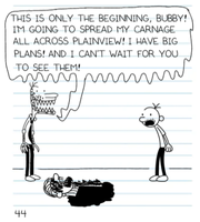 Manny Heffley (Evil Never Dies) | Villains Fanon Wiki | Fandom