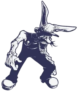 GB | Villains Fanon Wiki | Fandom