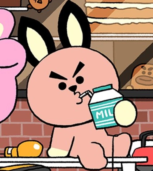 Ian | Villains Fanon Wiki | Fandom