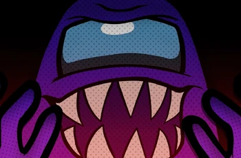 Purple (DAGames) | Villains Fanon Wiki | Fandom