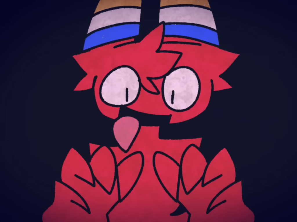 Banban (Little Elcho) | Villains Fanon Wiki | Fandom