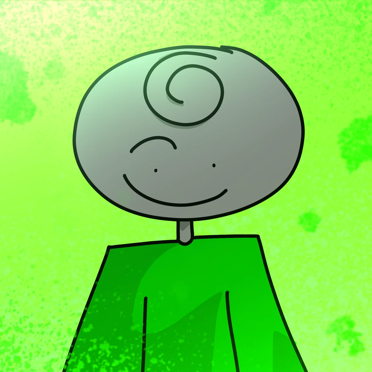 Green and The Others | Villains Fanon Wiki | Fandom