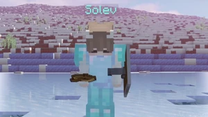 Solev | Villains Fanon Wiki | Fandom