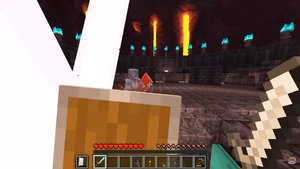 Void Steve (reboot)/Synopsis | Villains Fanon Wiki | Fandom