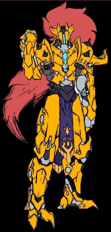 Yharim | Villains Fanon Wiki | Fandom