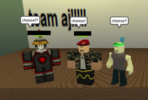 Roblox Ghost Jail | Villains Fanon Wiki | Fandom