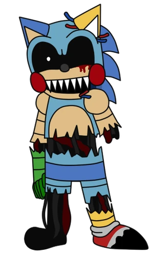 The Toymare | Villains Fanon Wiki | Fandom
