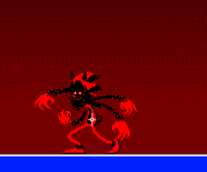 Fatal Error (Fatalverse)/Gallery | Villains Fanon Wiki | Fandom