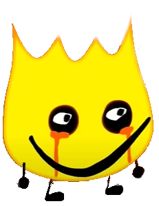 Firey FLA (LukaSpatula) | Villains Fanon Wiki | Fandom