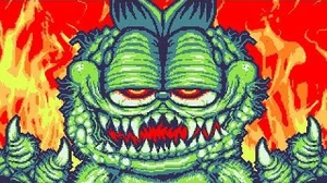 Gorefield | Villains Fanon Wiki | Fandom