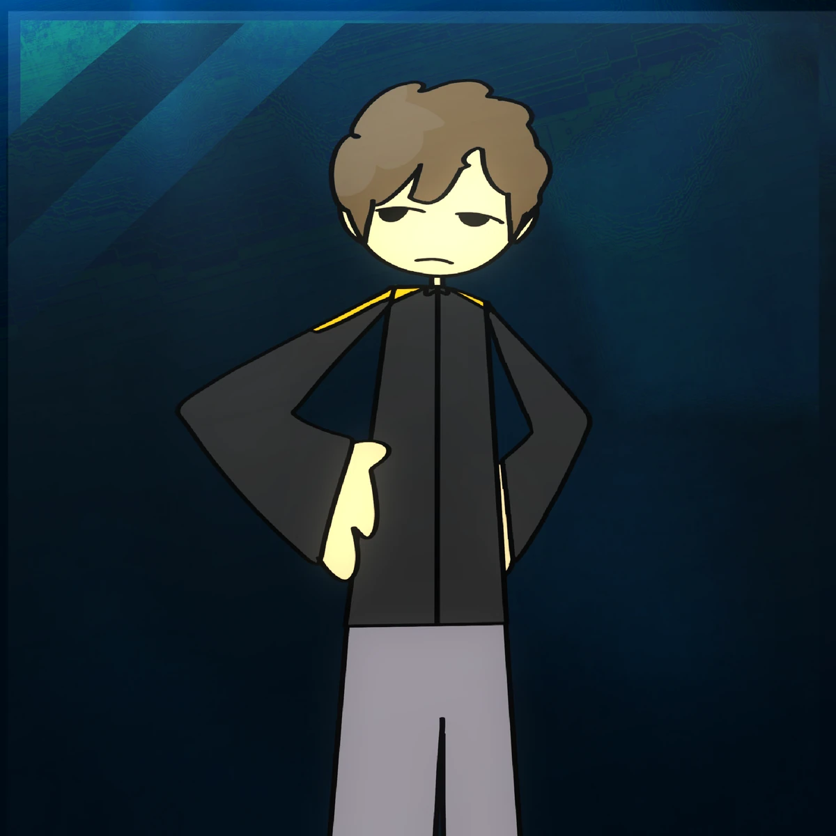 Jonathan (JnH) | Villains Fanon Wiki | Fandom