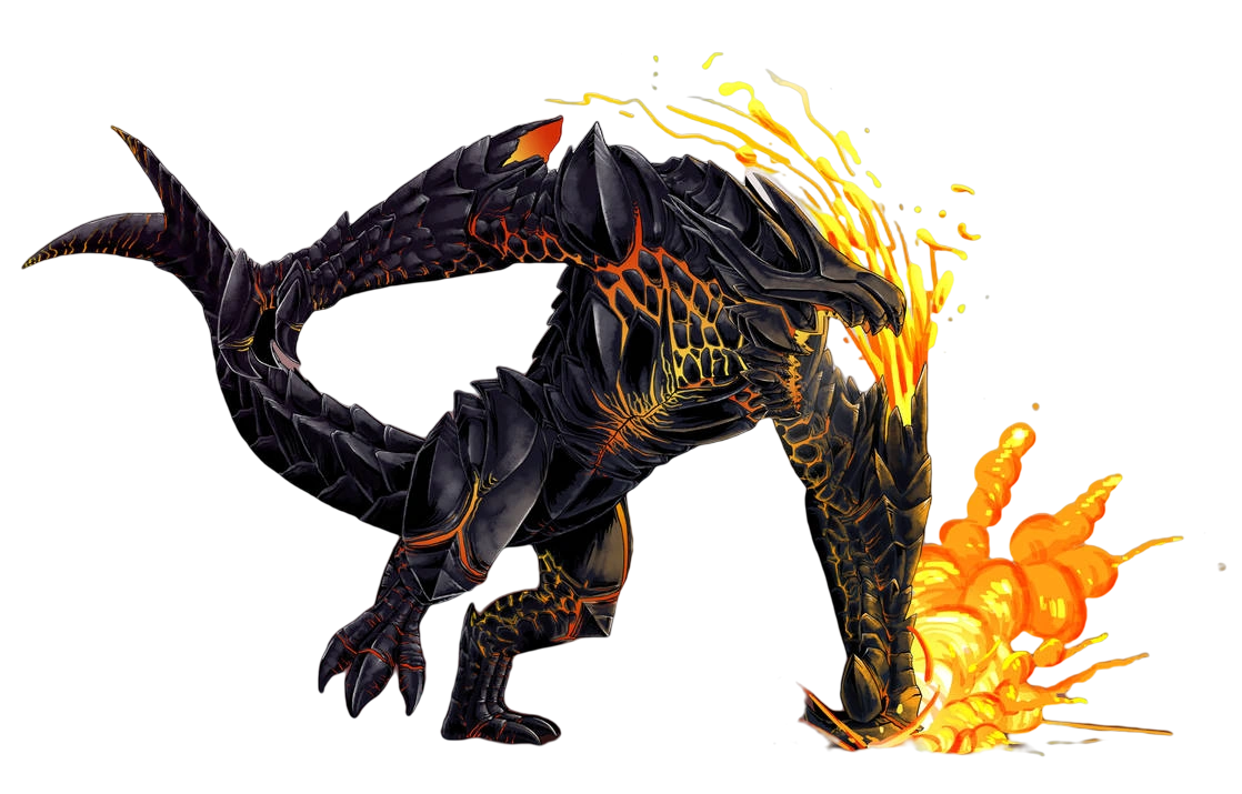 Obsidius (Rainbow Dash) | Villains Fanon Wiki | Fandom