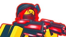 Paintmaster | Villains Fanon Wiki | Fandom