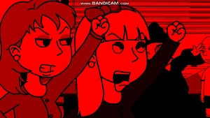 Rosie (GoAnimate)/Gallery | Villains Fanon Wiki | Fandom