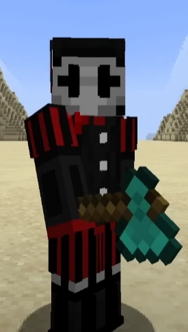 ClownPierce (PVP Civilization) | Villains Fanon Wiki | Fandom