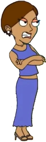 Elena (GoAnimate) | Villains Fanon Wiki | Fandom