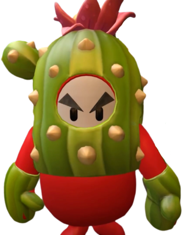 Ernie (SMG4) | Villains Fanon Wiki | Fandom