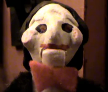 John Kramer (JLGRproductions) | Villains Fanon Wiki | Fandom