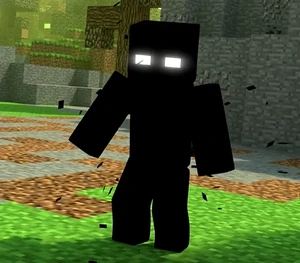 Null (Annoying Villagers) | Villains Fanon Wiki | Fandom