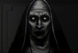 Nun | Villains Fanon Wiki | Fandom