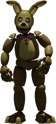 William Afton (Wyatt Boi) | Villains Fanon Wiki | Fandom