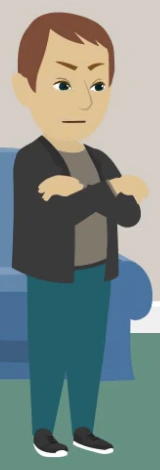 Alan Jefferson | Villains Fanon Wiki | Fandom