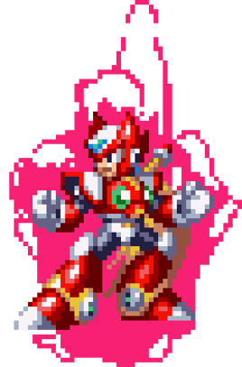 Zero (Super X) | Villains Fanon Wiki | Fandom