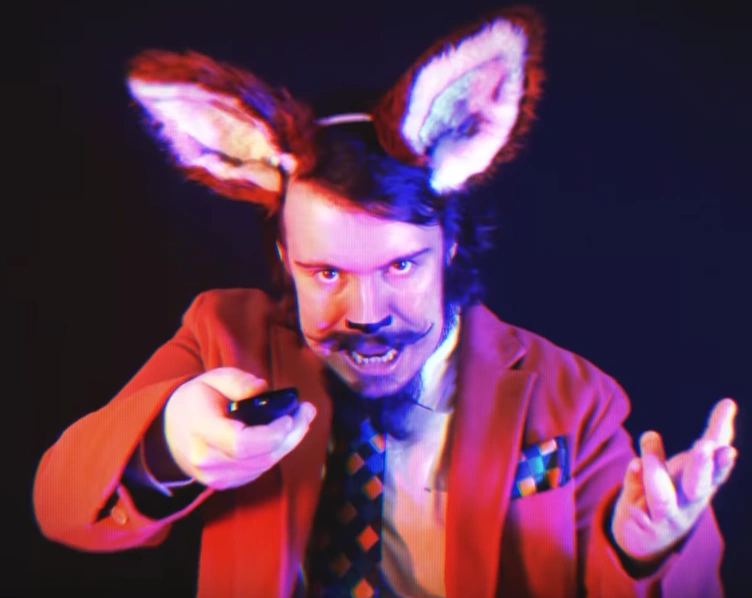 Crazy Redd (The Stupendium) | Villains Fanon Wiki | Fandom