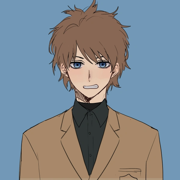 Cutting Brasher | Villains Fanon Wiki | Fandom