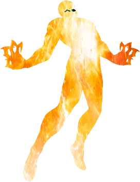 Forestfear | Villains Fanon Wiki | Fandom