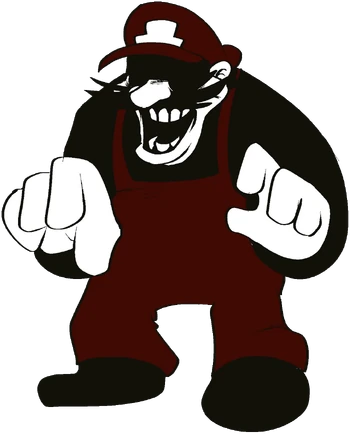 MX | Villains Fanon Wiki | Fandom
