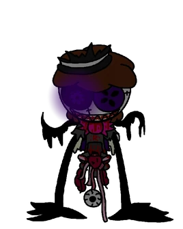 Organic Abomination | Villains Fanon Wiki | Fandom