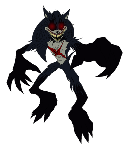 Sonic.exe (Sonic.exe - THE REMAKE)/Gallery | Villains Fanon Wiki | Fandom