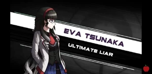 Eva Tsunaka | Villains Fanon Wiki | Fandom