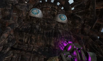 Funtime Freddy (Xman 723) | Villains Fanon Wiki | Fandom