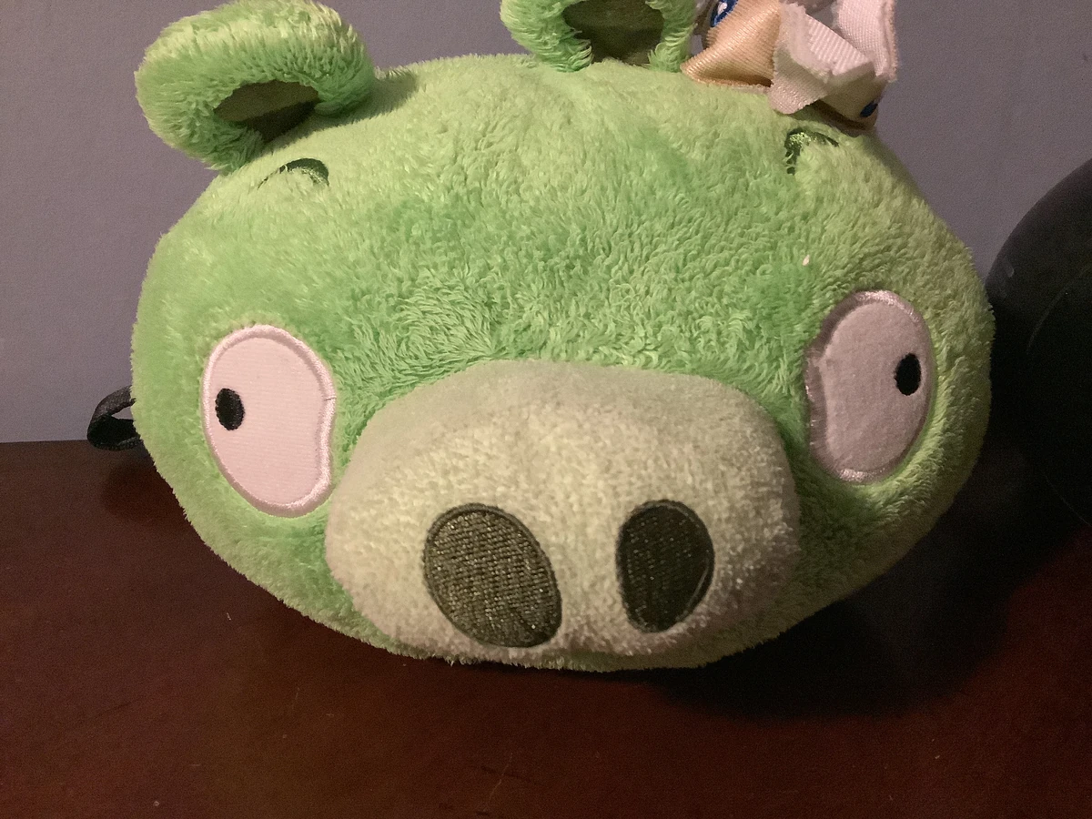 King Pig (SAU) | Villains Fanon Wiki | Fandom