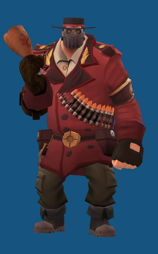 The PG Murderer | Villains Fanon Wiki | Fandom