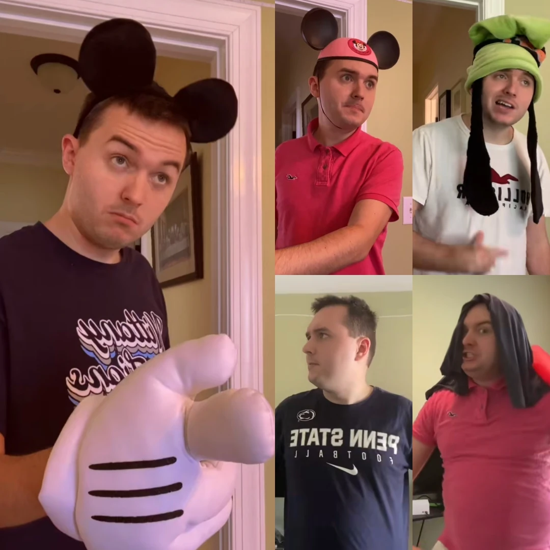 The Clubhouse (Tal on) | Villains Fanon Wiki | Fandom