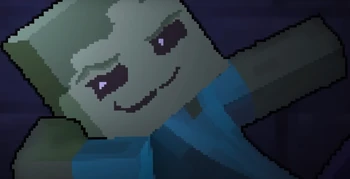 The Wither (Entropy of Vengeance) | Villains Fanon Wiki | Fandom