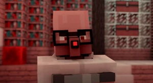 Dr. Inconsiderate | Villains Fanon Wiki | Fandom