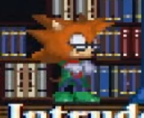 Exeller | Villains Fanon Wiki | Fandom