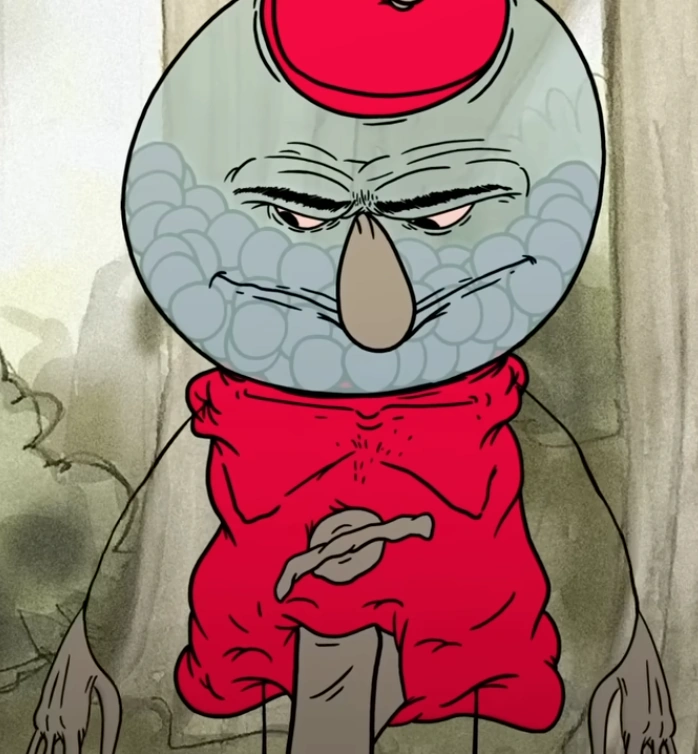 Benson Dunwoody (MeatCanyon) | Villains Fanon Wiki | Fandom